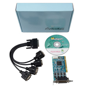 Synergy KK - Multi-4C/LPCI